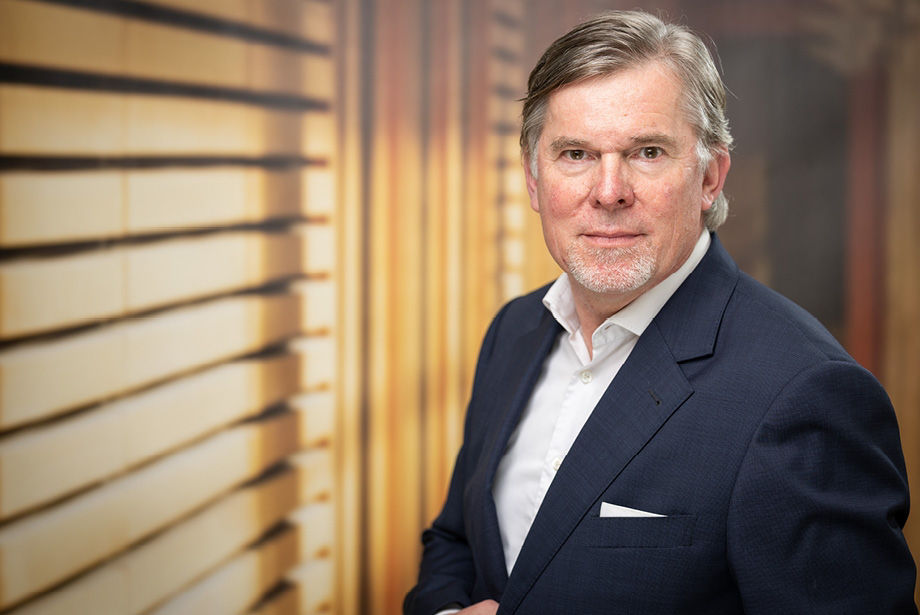 Ansprechpartner Mittelstand